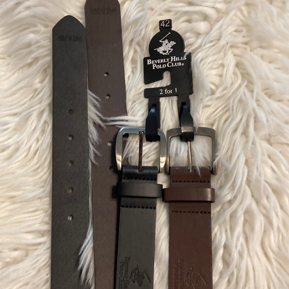 Beverly Hills Polo Club | Accessories | Beverly Hills Polo Club Two ...